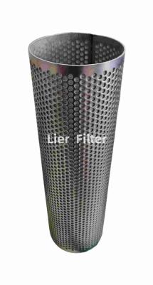 China SS304 30um Sintered Metal Mesh Filter for Water Treatment 1.7mm Thickness for sale