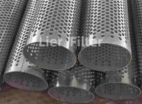 China SS304 30um Sintered Metal Mesh Filter for Water Treatment 1.7mm Thickness for sale