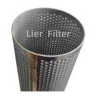 China SS304 30um Sintered Metal Mesh Filter for Water Treatment 1.7mm Thickness for sale