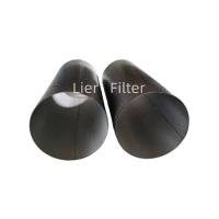 China Long Life 150 Mesh Perforated Sintered Metal Mesh for Beverage Filtration 304 316L for sale
