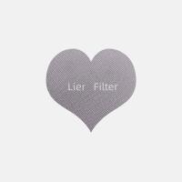 China Easy To Backwash SS316 Sintered Metal Filter Disc Used In Various Fields for sale