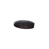 China FeCrAl Metal Sintered Fiber Felt 70-100um for Drying Industry High Temperature 1200°C for sale