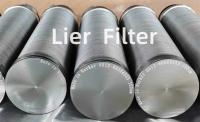 China 100um Composite Sintered Mesh Filter Cartridge In Biological Engineering for sale