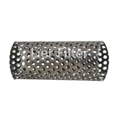 China Indoor Noise Reduction Perforated Metal Mesh 0.2mm to 0.7mm Thick 0.8mm to 10mm Hole for sale