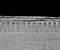China 1-100um Multilayer Braided Sintered Metal Mesh Filter Special Process for sale