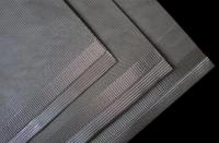China 1-100um Multilayer Braided Sintered Metal Mesh Filter Special Process for sale