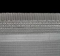 China 1-100um Multilayer Braided Sintered Metal Mesh Filter Special Process for sale