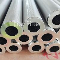 China Reliable High Temperature Stainless Steel Wire Mesh High Precision for sale