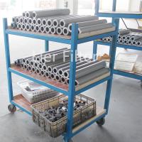 China Reliable High Temperature Stainless Steel Wire Mesh High Precision for sale