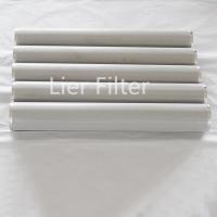 China Reliable High Temperature Stainless Steel Wire Mesh High Precision for sale