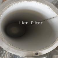 China Perforated Metal Wire Mesh 0.8mm-10mm Aperture for Pharmaceutical Industries for sale