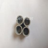 China 10um To 15um Cylinder Powder Sintered Filter High Performance for sale