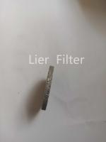 China Stainless Steel Powder Sintered Filter 0.22-50um for Shipbuilding Industry for sale