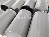 China TDG Industrial Basket Strainer -196C To 650C Work Temp for sale