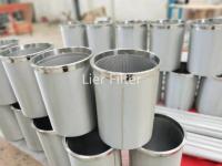 China TDG Industrial Basket Strainer -196C To 650C Work Temp for sale