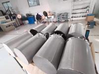 China TDG Industrial Basket Strainer -196C To 650C Work Temp for sale