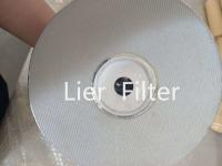 China Stainless Steel Cone Shape Perforated Filter 0.2mm to 2mm Hole Heat Resistant Custom Size for sale