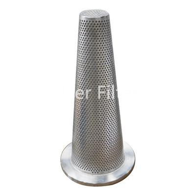 China Single Or Multi Layer Metal Mesh Filters Stainless Steel for sale