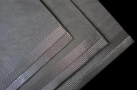 China CE GB 316 304 25 Micron Stainless Steel Mesh Filter for Aerospace Oil 1000x1000mm for sale