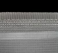 China CE GB 316 304 25 Micron Stainless Steel Mesh Filter for Aerospace Oil 1000x1000mm for sale