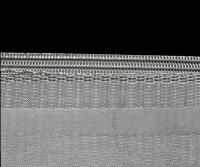 China Anti Corrosion 6 Layers Sintered Mesh Filter 1-100 Micron Stainless Steel 316L 1200x1000mm for sale