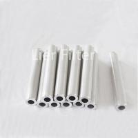 China 5 Layer Sintered Wire Mesh Filter Element 6mm-1.5m Diameter 304SS Reverse Cleaning for sale