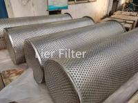 China Industrial Compact Stainless Steel Basket Strainer For Pipeline for sale
