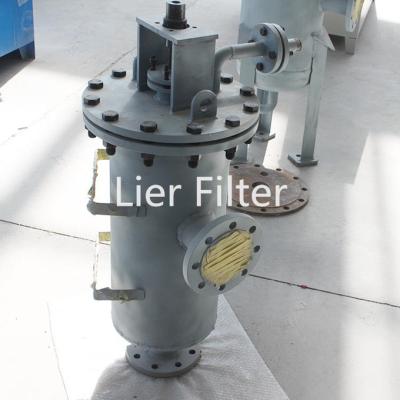 China CE GB Flexible Convenient Industrial Basket Strainer Environmentally Friendly for sale