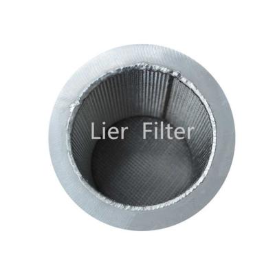China Stainless Steel Automatic Backwash Filter Element 20-200 m3/h Industrial Bag Filter for sale