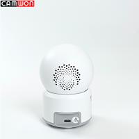China Smart Home 4MP Indoor Wireless Camera 2K Resolution PT Motion Detection Two-Way Audio for sale