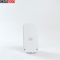 China Tuya 4MP 2K Wi-Fi Monitor Camera with 2.8 Inch Screen Video Calling Intercom Baby Security for sale