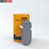 China 2MP 1080P WiFi Video Doorbell Camera 170° Wide Angle IP65 Waterproof Tuya Smart Home Security for sale