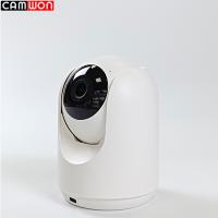 China 5V Indoor WiFi Camera 3MP Pan Tilt Security Camera With Tuya Smart Life App Remote Control for sale