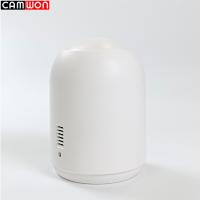 China 5V Indoor WiFi Camera 3MP Pan Tilt Security Camera With Tuya Smart Life App Remote Control for sale