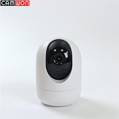 China WiFi Indoor Security IP Camera High Resolution Full Color Night Vision Camera 3MP for sale