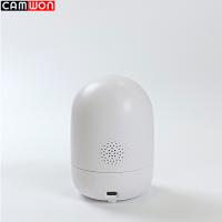 China WiFi Indoor Security IP Camera High Resolution Full Color Night Vision Camera 3MP for sale