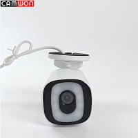 China 6MP Dual Band WiFi Outdoor Bullet Camera Full Colour Night Vision 3.6mm Lens for sale