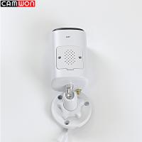China 6MP Dual Band WiFi Outdoor Bullet Camera Full Colour Night Vision 3.6mm Lens for sale