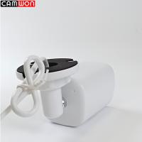 China Tuya Smart APP 6MP WIFI Bullet Camera Outdoor AI Motion Detection CCTV Camera for sale