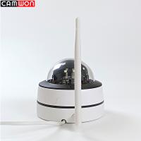 China Indoor Outdoor WiFi Dome Security Camera 4MP Night Vision CCTV Camera for sale