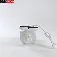 China 4MP Outdoor Waterproof IP Camera IP66 Night Vision Bullet CCTV Camera for sale