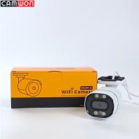 China 5MP HD AHD Camera Waterproof Motion Detection CCTV Camera With Metal Housing for sale