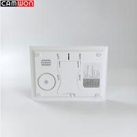 China App Control Tuya Smart Alarm 433mhz Home Security Alarm System Kit for sale