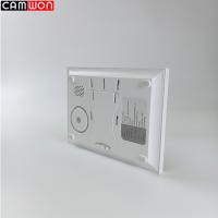 China 4G WiFi Dual Network Security System 433mhz House Security Alarm System for sale