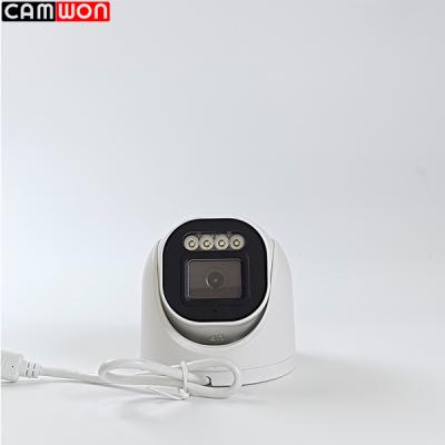 China 4K 8MP PoE IP Camera Night Vision Dome CCTV Indoor Outdoor IP66 30m IR for sale