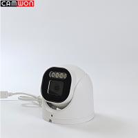 China 4K 8MP HD Security Camera Two Way Audio CCTV Network Camera Color Night Vision for sale