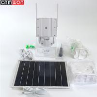 China Outdoor 24/7 Recording Security Camera 2.4Ghz Wireless PTZ Cameras 3MP for sale