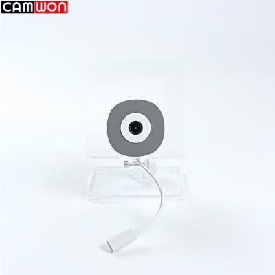 China Tuya Smart Life 3MP HD WiFi Security Camera Mini Stick for Window Monitor 5V DC for sale