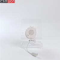 China Tuya Smart Life 3MP HD WiFi Security Camera Mini Stick for Window Monitor 5V DC for sale