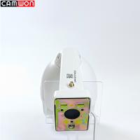 China 5MP/8MP Full Color Night Vision with Human Detection Home Security POE Camera for sale